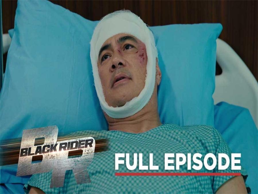 Black Rider: Full Episode 21 (December 4, 2023) - Black Rider - Home ...