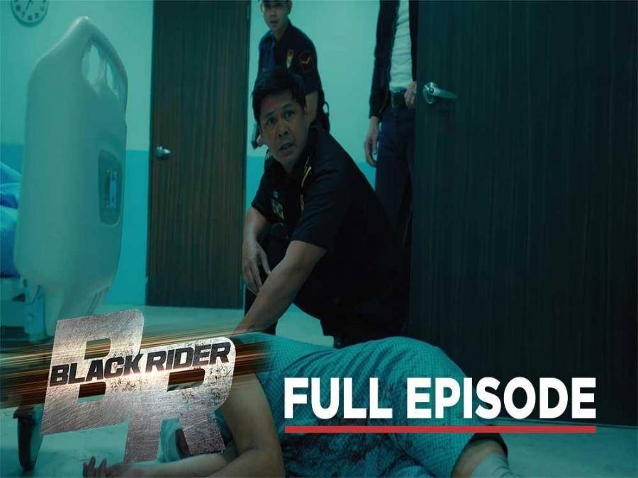Black Rider: Full Episode 23 (December 6, 2023) | GMA Entertainment