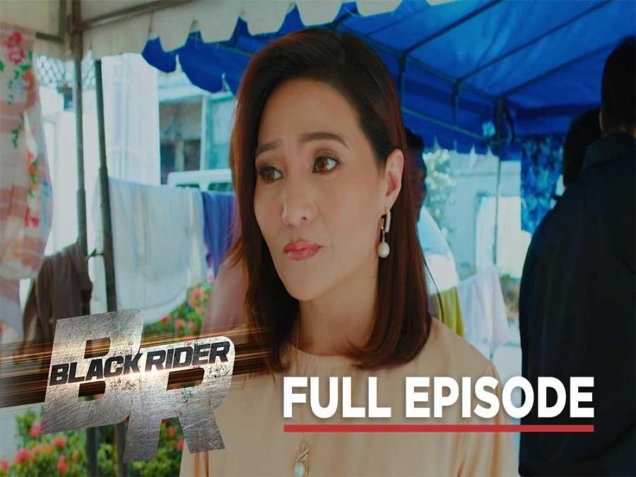 Black Rider: Full Episode 26 (December 11, 2023) - Black Rider - Home ...