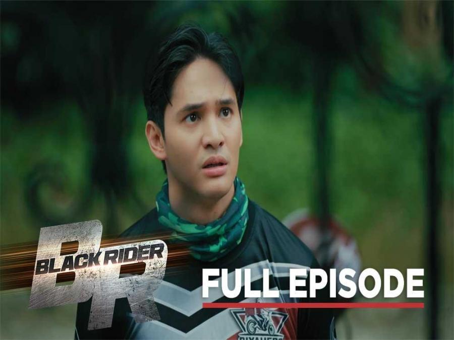 Black Rider: Full Episode 28 (December 13, 2023) - Black Rider - Home ...