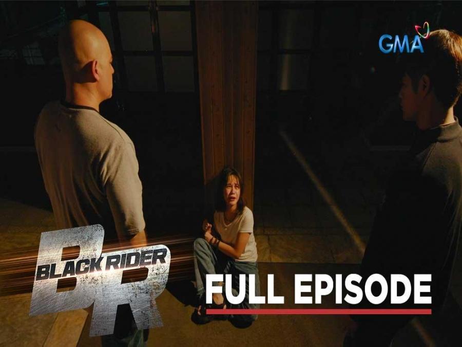 Black Rider: Full Episode 35 (December 22, 2023) | GMA Entertainment