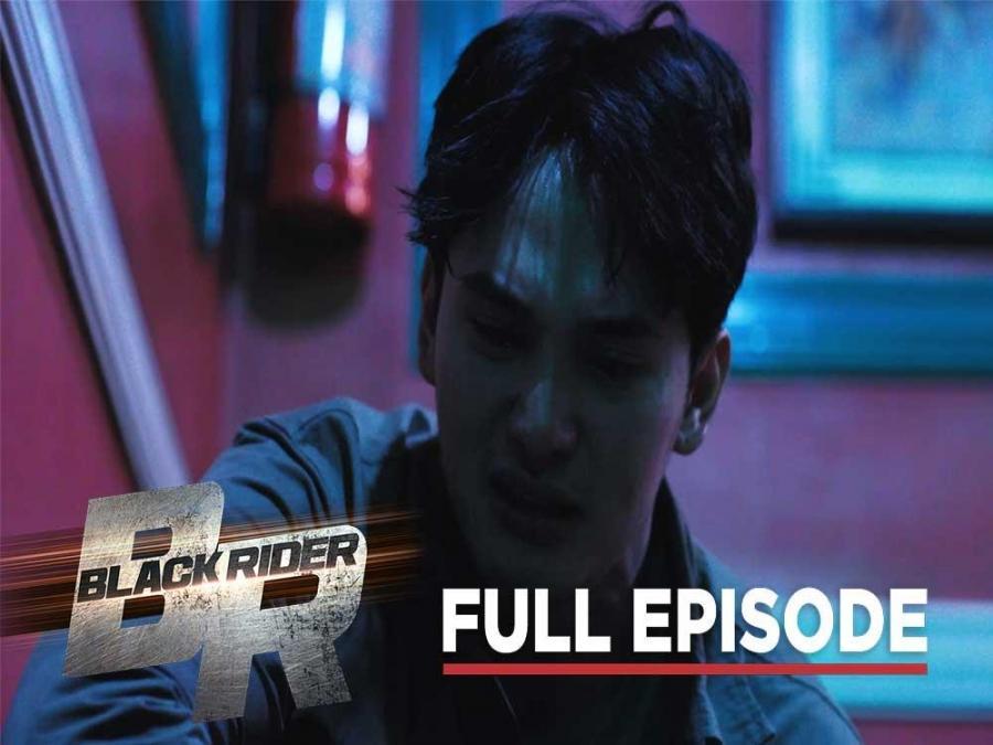 Black Rider: Full Episode 36 (December 25, 2023) | GMA Entertainment