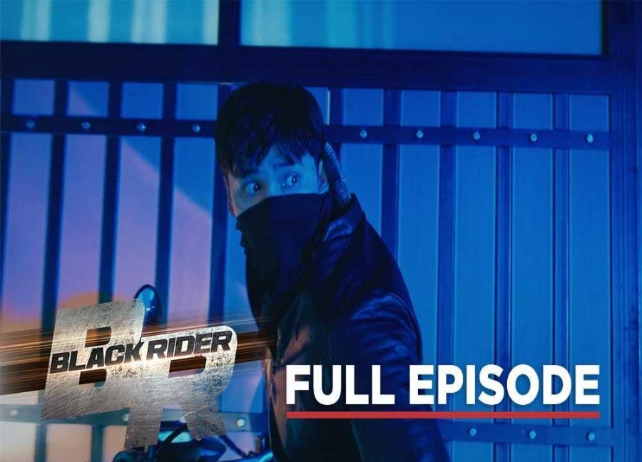 Black Rider: Full Episode 45 (January 5, 2024) - Black Rider - Home ...