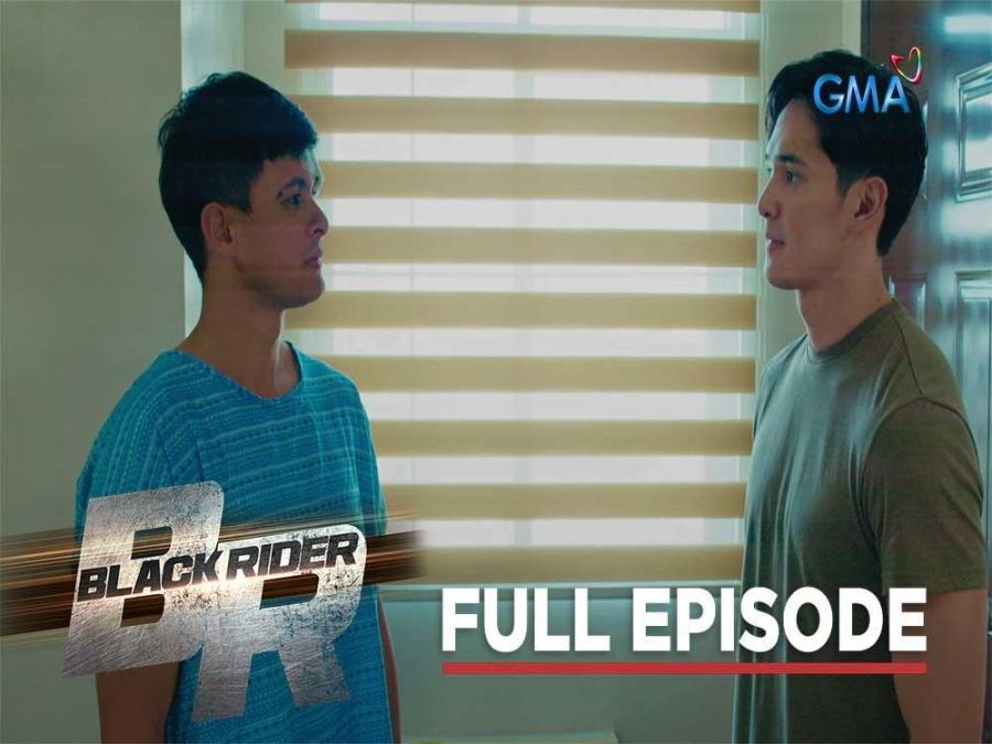 Black Rider: Full Episode 56 (January 22, 2024) | GMA Entertainment