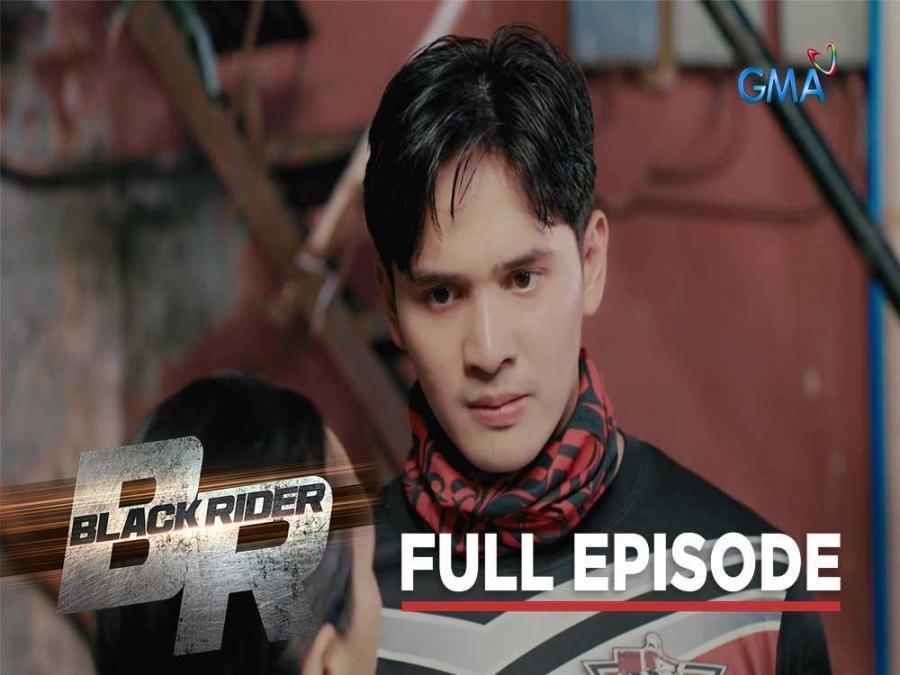 Black Rider: Full Episode 57 (January 23, 2024) | GMA Entertainment