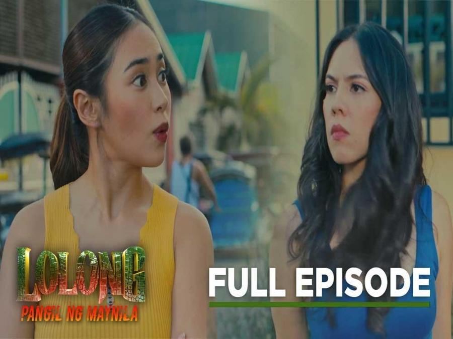 Lolong 2: Full Episode 95 (June 4, 2025) | GMA Entertainment