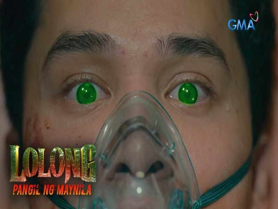 Lolong 2: Full Episode 102 (June 13, 2025) | GMA Entertainment