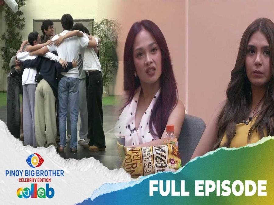 Pinoy Big Brother Collab (Full Episode 95) June 17, 2025 | GMA Entertainment