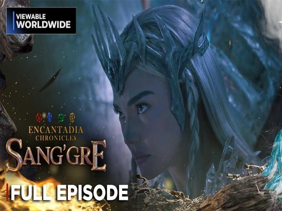 Sang'gre: Full Episode 3 (June 18, 2025) | Encantadia Chronicles | GMA Entertainment