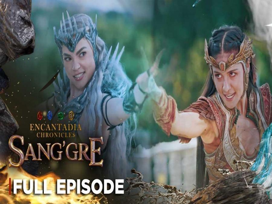 Sang'gre: Full Episode 11 (June 30, 2025) | Encantadia Chronicles | GMA Entertainment
