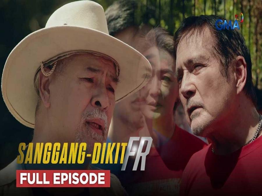 Sanggang-Dikit FR: Full Episode 6 (June 30, 2025) | GMA Entertainment ...