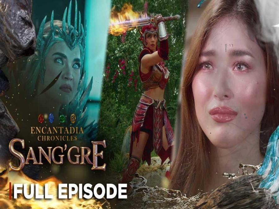 Sang'gre: Full Episode 12 (July 1, 2025) | Encantadia Chronicles | GMA Entertainment