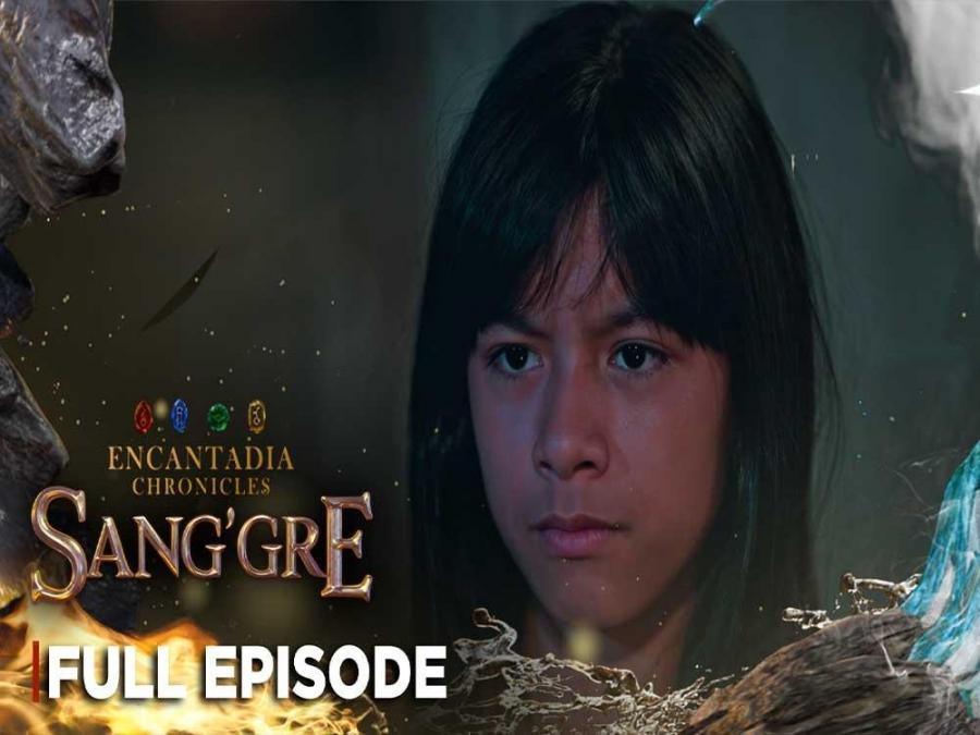 Sang'gre: Full Episode 14 (July 3, 2025) | Encantadia Chronicles | GMA ...