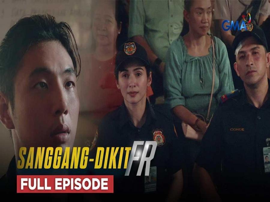 Sanggang-Dikit FR: Full Episode 17 (July 15, 2025) | GMA Entertainment | GMA Entertainment