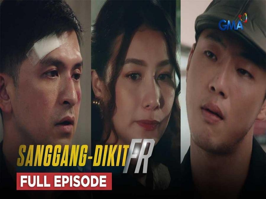 Sanggang-Dikit FR: Full Episode 18 (July 16, 2025) | GMA Entertainment