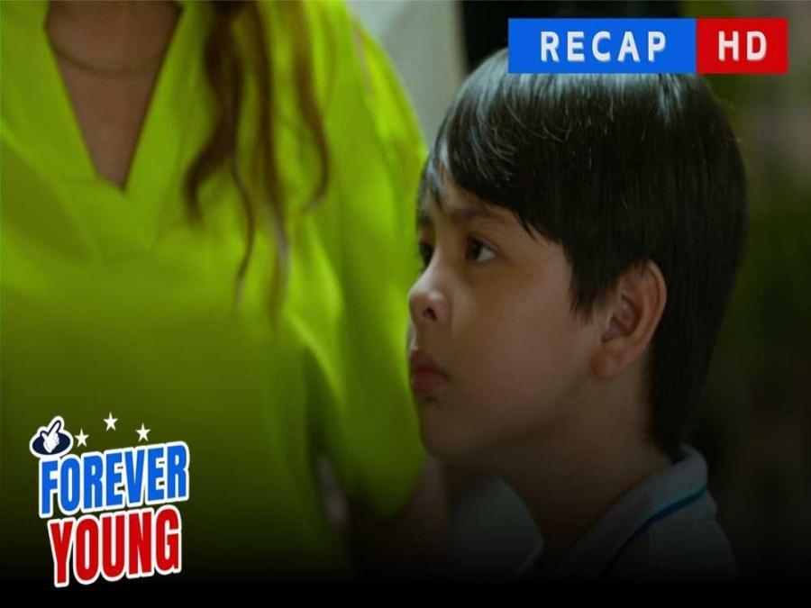 Forever Young: Rambo's first struggle as a Barangay Captain! (Weekly ...