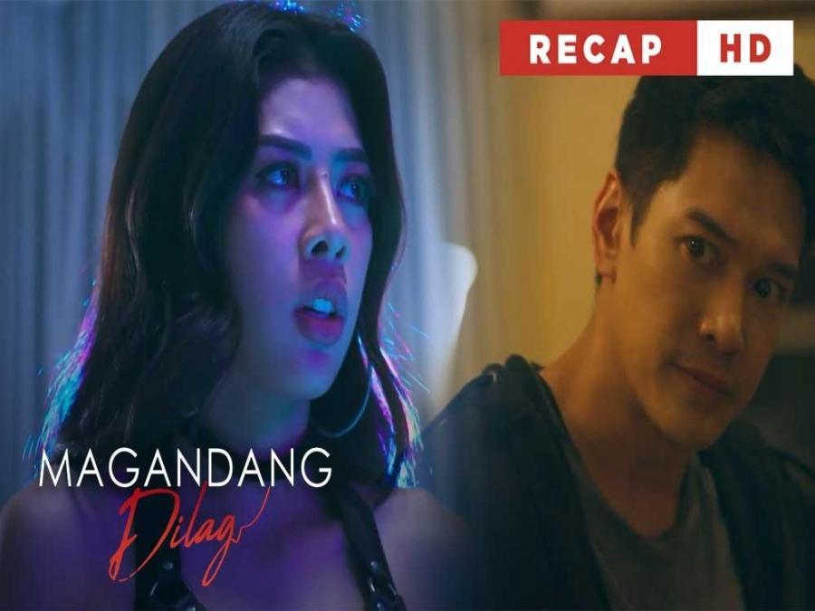 Magandang Dilag: Gigi and Magnus' last battle! (Weekly Recap HD) | GMA Entertainment