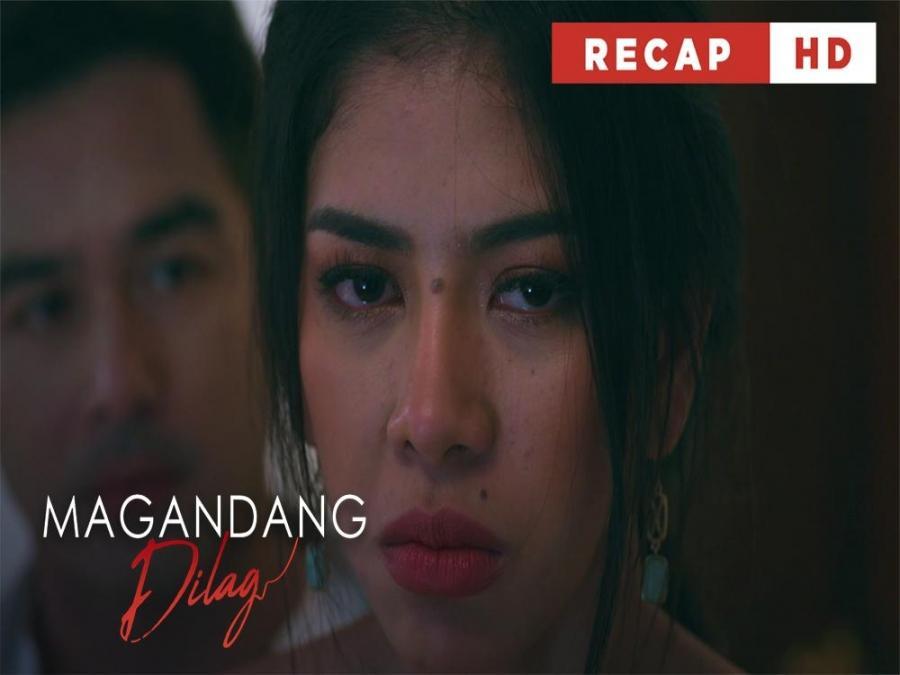 Magandang Dilag: Gigi unleashes her protective side! (Weekly Recap HD ...