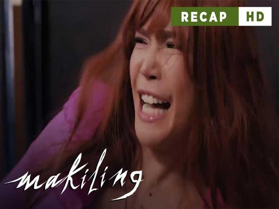 Ang paghihirap ni Portia sa kamay nina Bianca at Amira! (Weekly Recap HD) | Makiling | GMA ...
