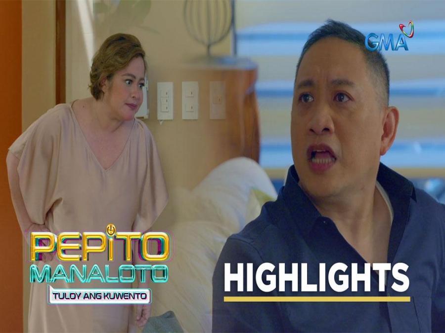 Pepito Manaloto Tuloy Ang Kuwento: Ang pag-ibig ay parang puzzle box ni ...