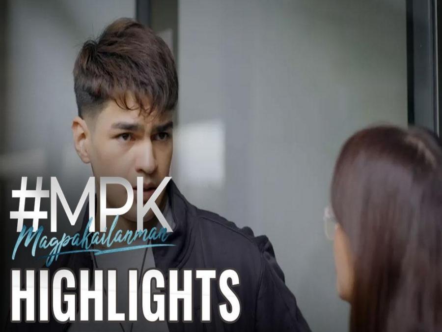 #MPK: Ang karera sa showbiz ni Bruce Roeland (Magpakailanman) | GMA Entertainment