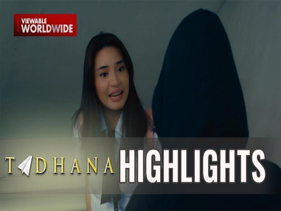 Tadhana: Mga nambu-bully sa school, isa-isang pinaghihigantihan? (Part ... Tadhana: Mga nambu-bully sa school, isa-isang pinaghihigantihan? (Part ...
