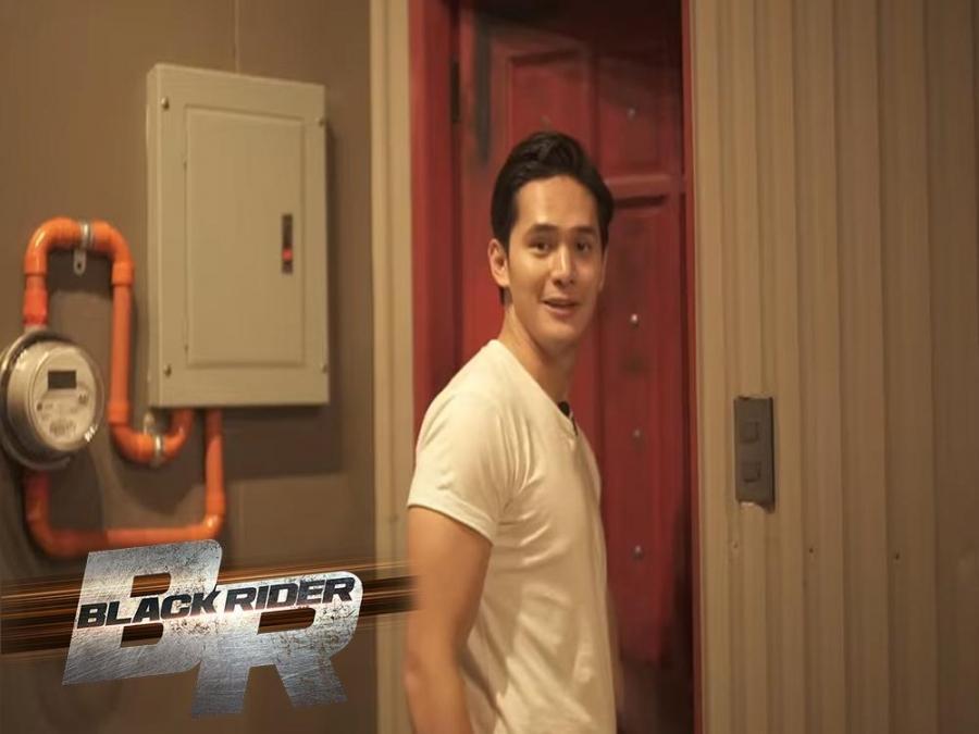 Black Rider: 20 Questions with Ruru Madrid (Part Two) | Online ...