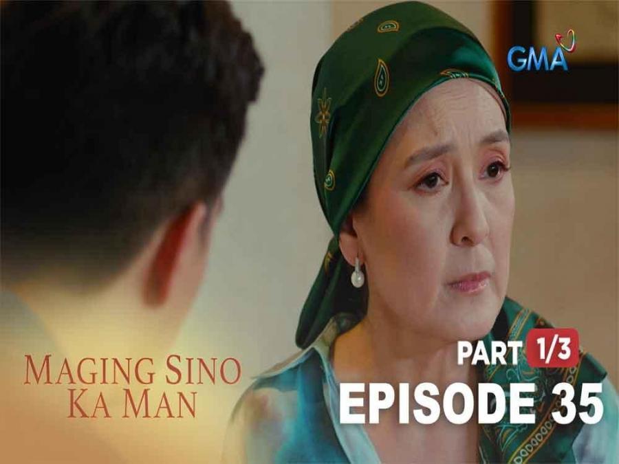 Maging Sino Ka Man: Belinda, gustong mawala si Carding! (Full Episode ...