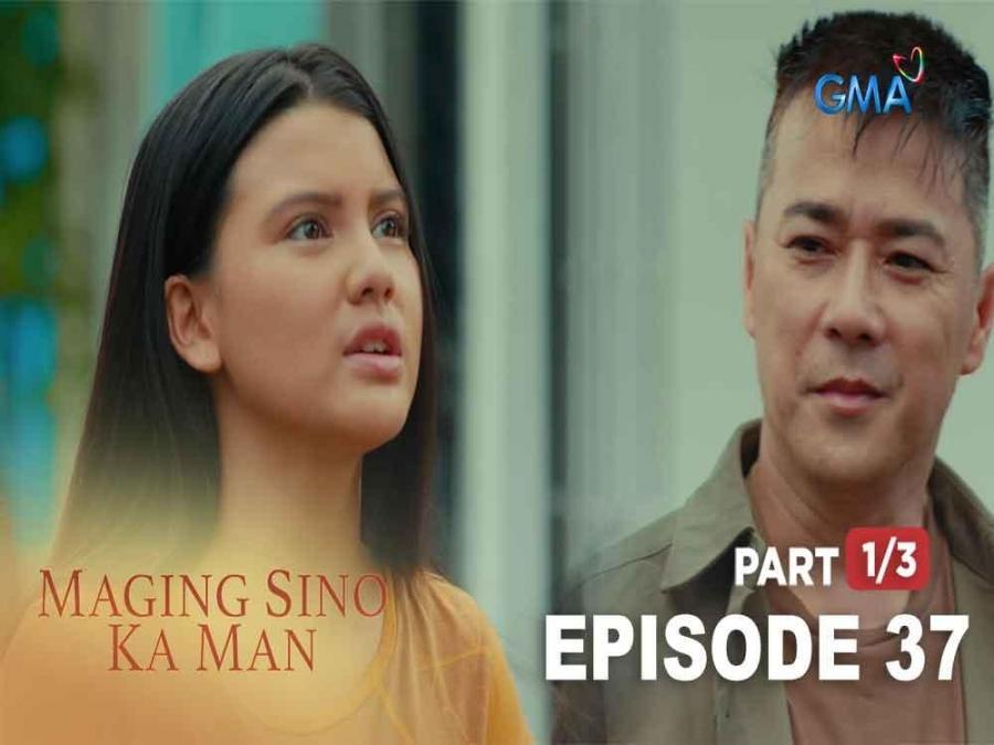 Maging Sino Ka Man: Ang pagdakip ni Alex kay Loleng! (Full Episode 37 - Part 1/3) | GMA ...
