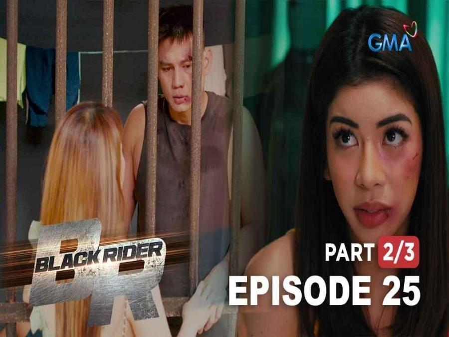 Black Rider: The aftermath of Hector and Pretty's relationship (Full ...