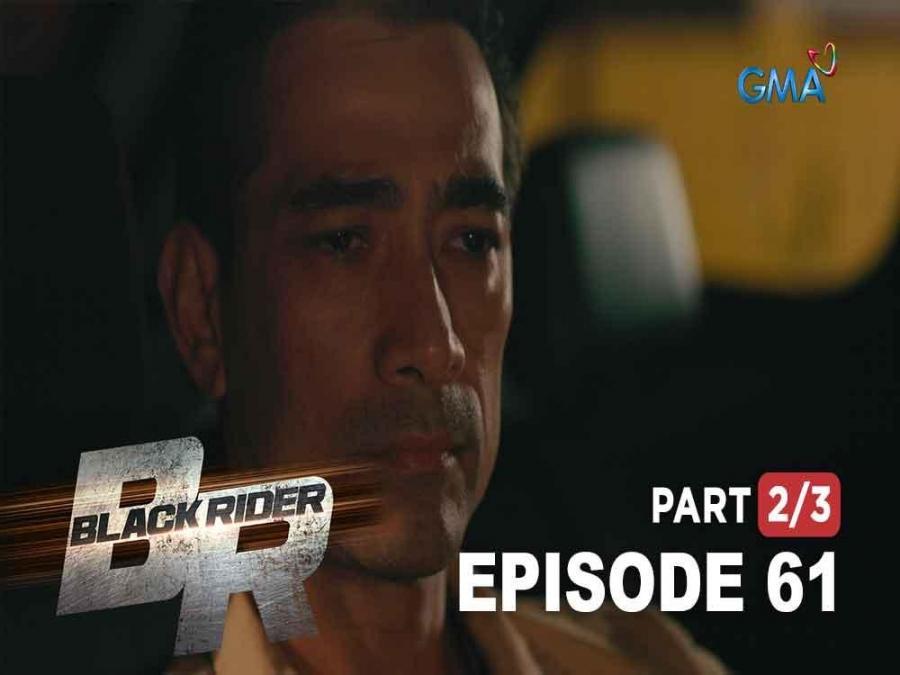 Black Rider: Edgardo stalks Alma and Elias (Full Episode 61 - Part 2/3 ...