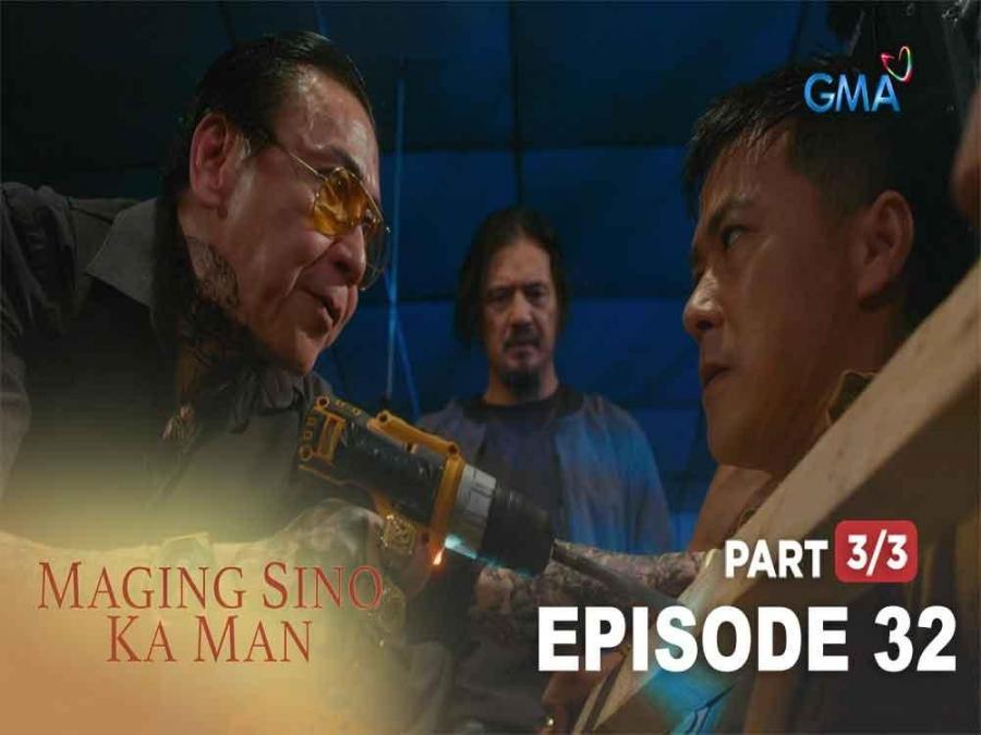Maging Sino Ka Man: Ang paghihiganti ni Frank kay Alex (Full Episode 32 ... Maging Sino Ka Man: Ang paghihiganti ni Frank kay Alex (Full Episode 32 ...