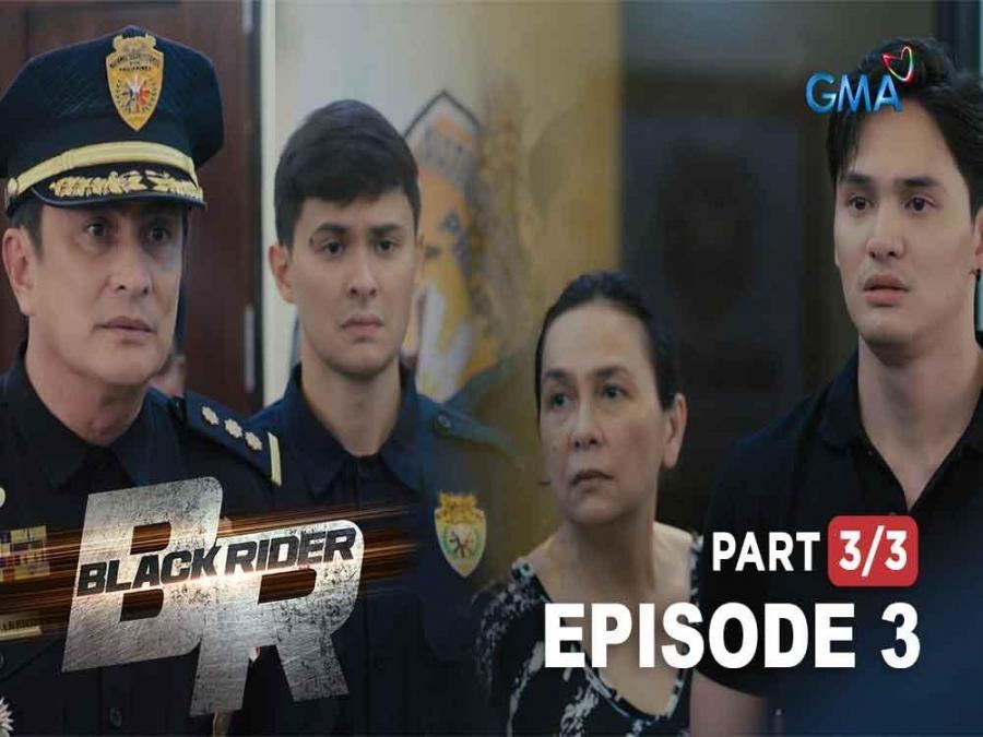 Black Rider: The massive cover up of a ruthless crime (Full Episode 3 ...