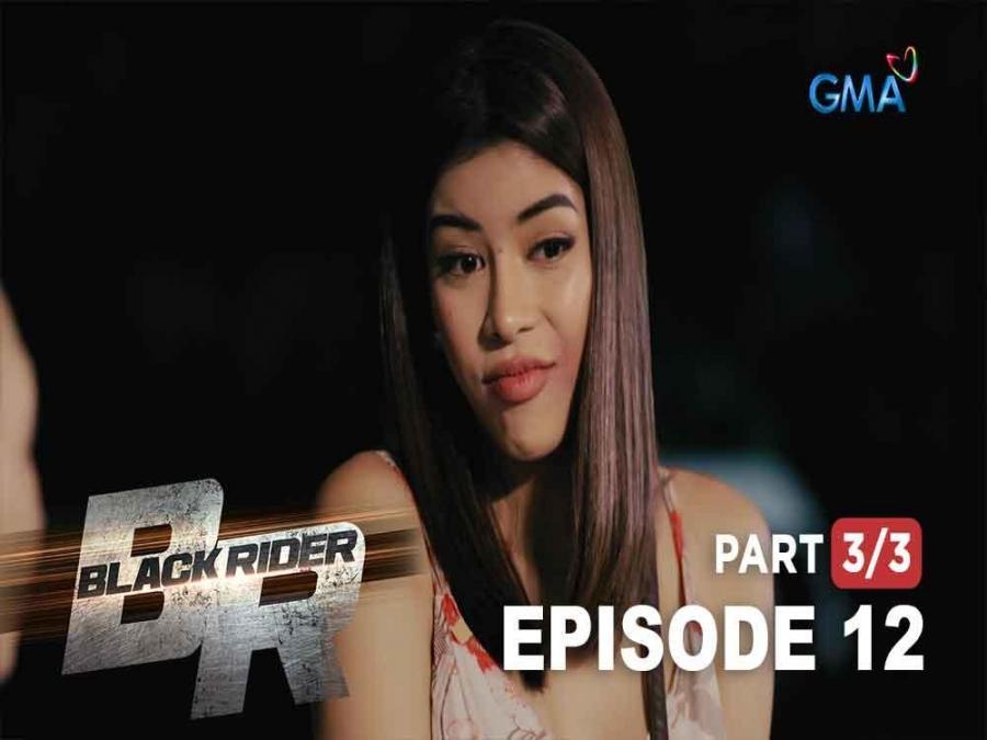 Black Rider Pretty The Gullible And Naive Wife Full Episode 12