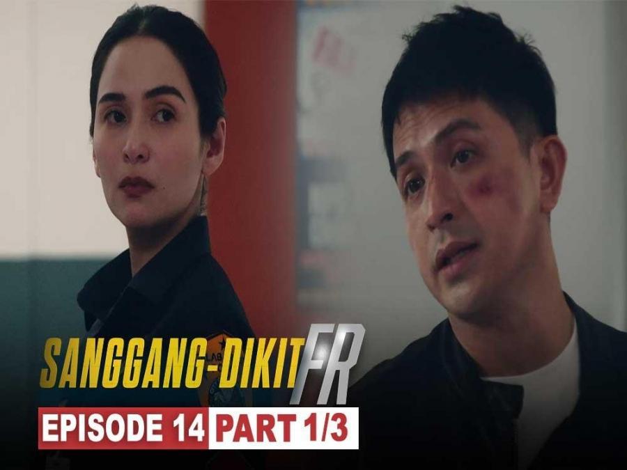 Sanggang-Dikit FR: Bobby, magiging sanhi na naman ng init ng ulo ni Tonyo (Episode 14 - Part 1/3 ...