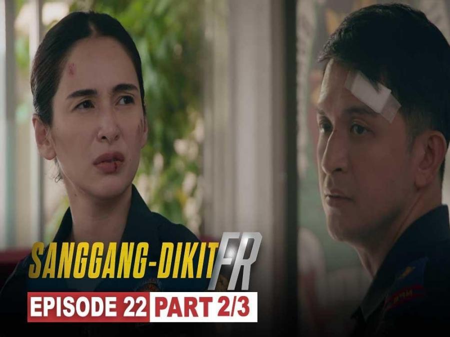 Sanggang-Dikit FR: Tonyo at Bobby, may tampuhan na naman? (Episode 22 - Part 2/3) | GMA ...