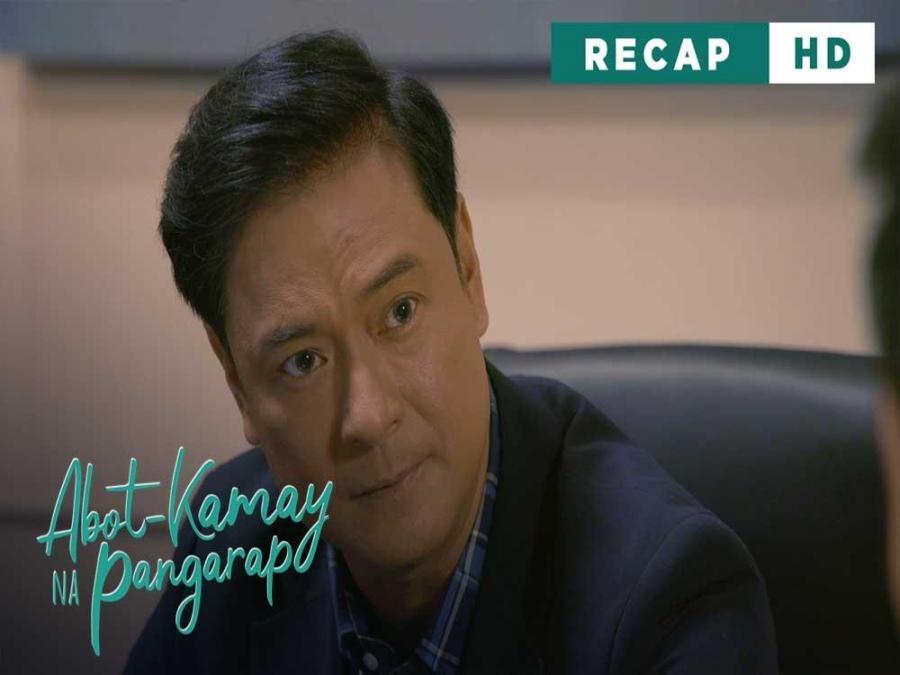 Abot Kamay Na Pangarap: The new side of Carlos (Weekly Recap HD) | GMA Entertainment
