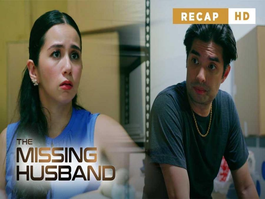 The Missing Husband: From scammers to kidnappers, real quick! (Weekly Recap HD) - The Missing ...