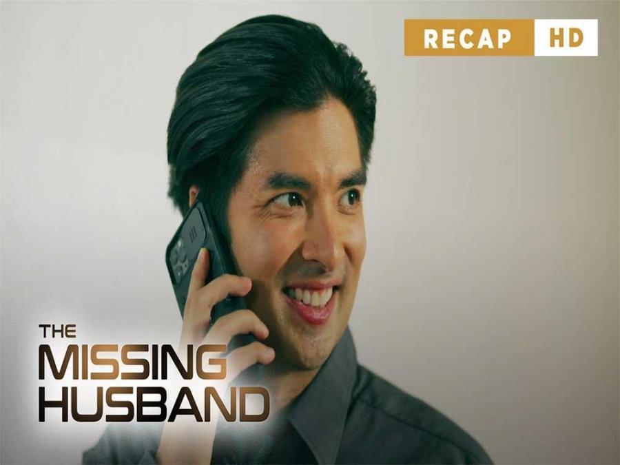 The Missing Husband: The scammer continues to bring chaos! (Weekly Recap HD) - The Missing ...