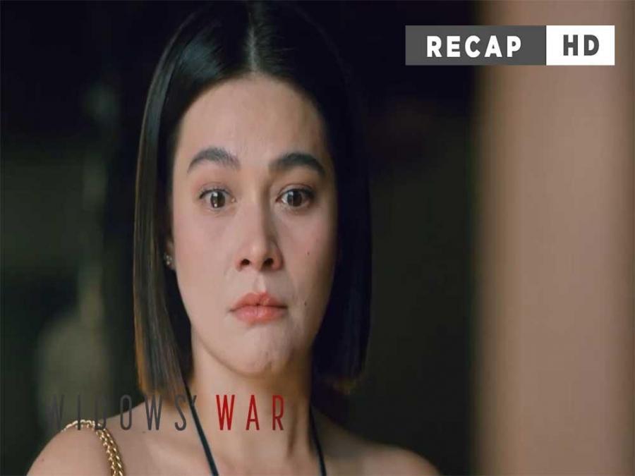 Widows' War: The rich heir's unexpected killer (Weekly Recap HD) | GMA ...