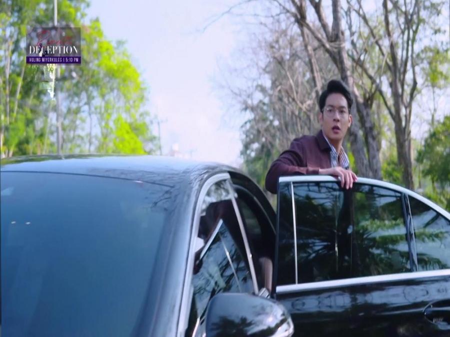 Romantic Deception: Panganib (Episode 48) | GMA Entertainment | GMA ...