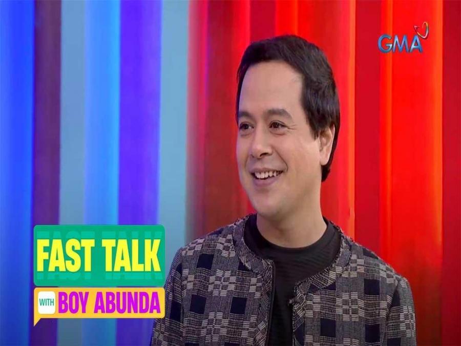 Tito Boy, John Lloyd, at ang THIRD PARTY! #shorts | Fast Talk with Boy ...