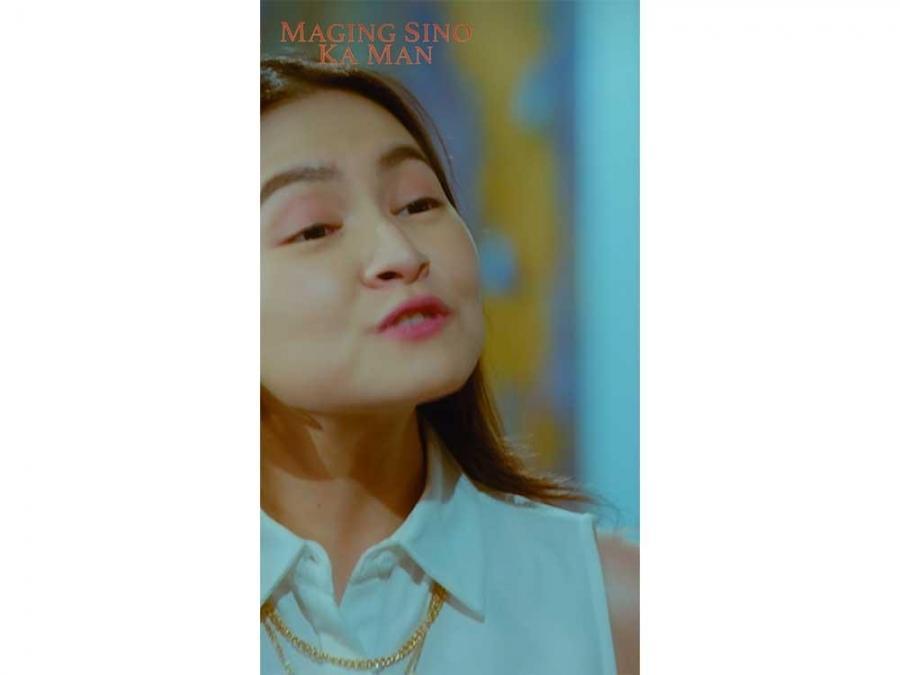 Sinuko mo na ang bataan?! #shorts | Maging Sino Ka Man | GMA Entertainment