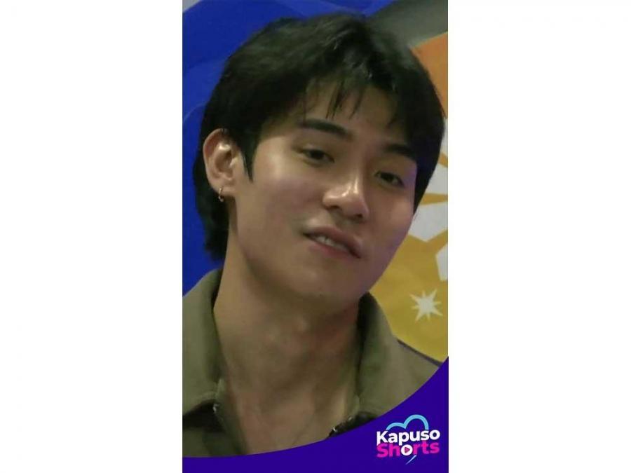 Mainit ang tapatan nina Mika at Brent laban sa house challengers! # ...