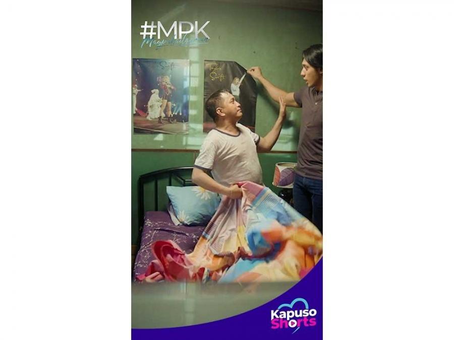 Ang kahinaan ng mga K-pop fan! #shorts | #MPK (Magpakailanman) | GMA Entertainment