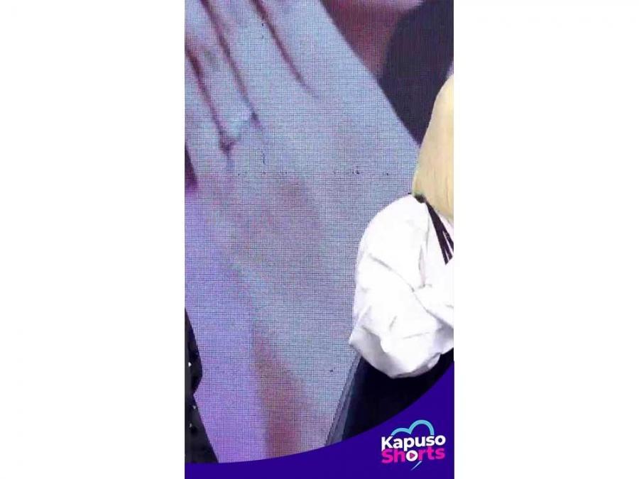 EVENTUALLY! #shorts | It's Showtime | GMA Entertainment