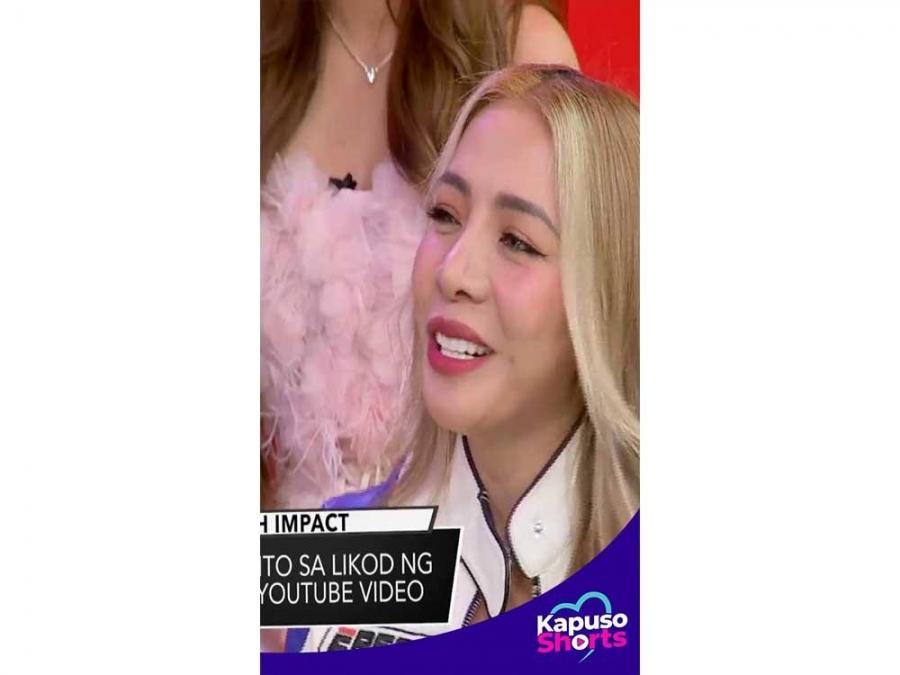 4th Impact, nilinaw ang relasyon sa Show BT #shorts | Fast Talk with Boy Abunda | GMA Entertainment