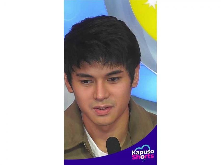 DusBi, 200 percent ang ibibigay sa laban! #shorts | Pinoy Big Brother ...