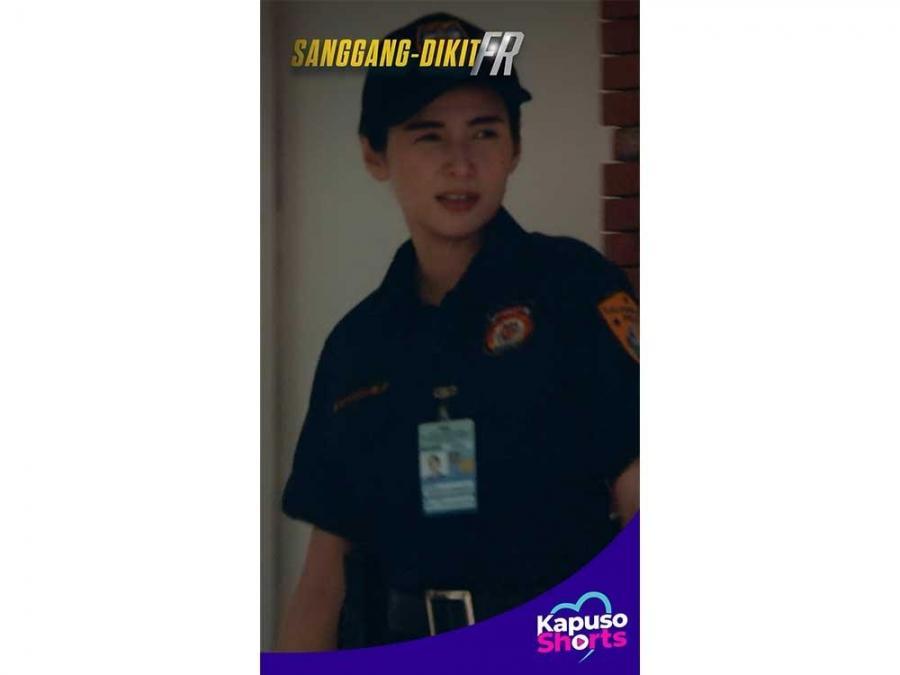 Tamang hinala o tama ang hinala? #short | Sanggang-Dikit FR | GMA ...