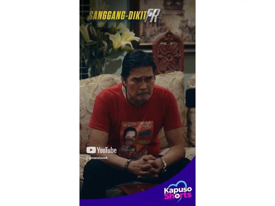 May panawagan si El Hepe #shorts | Sanggang-Dikit FR | GMA ...